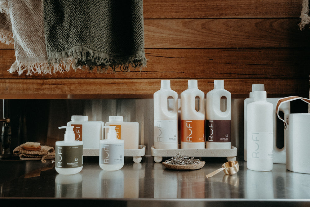 Rufi Lifestyle Blogs – Rufi Eco Store