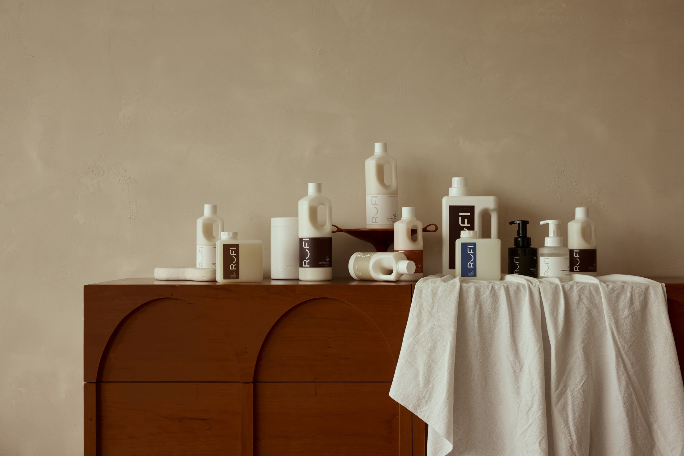 Rufi Eco Store Australia Best Seller Of Natural Clothing Soap