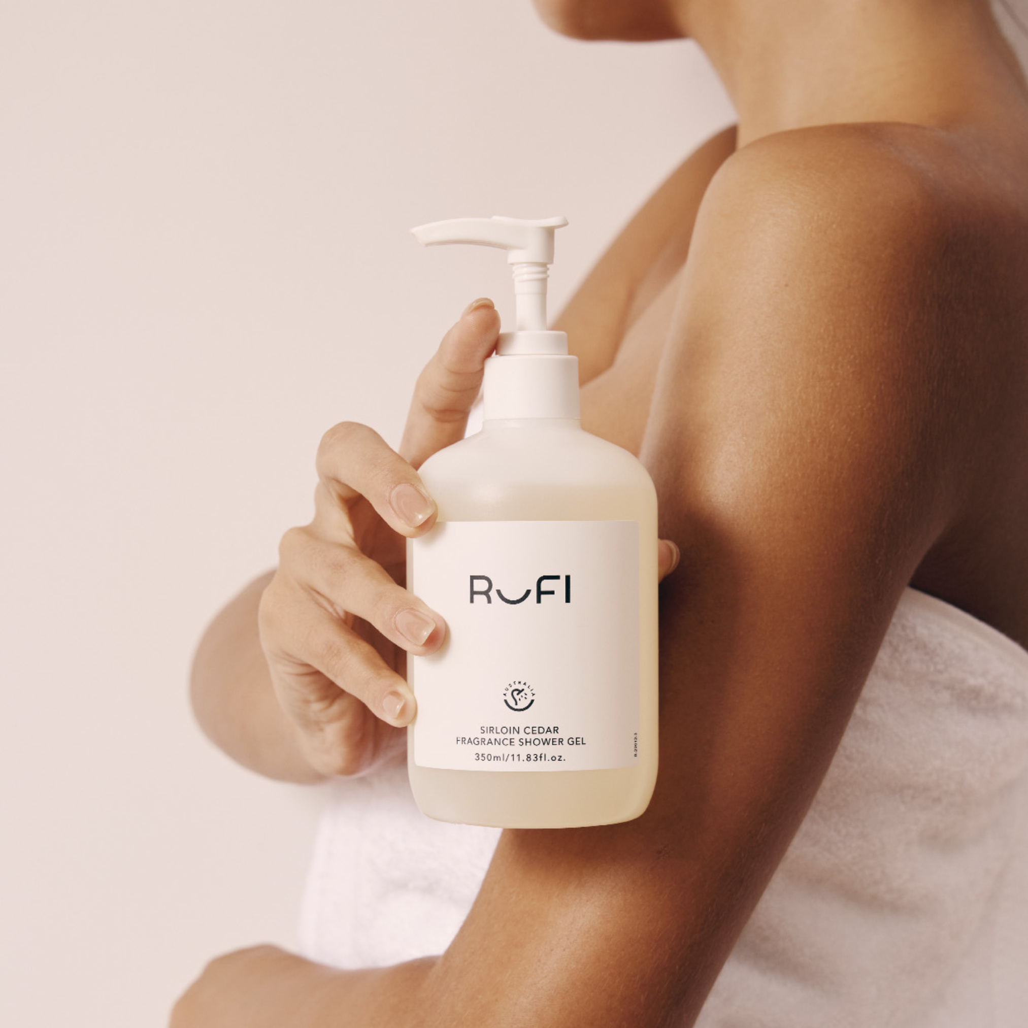 Nature-Inspired Personal & Home Essentials | Rufi Eco Store Australia