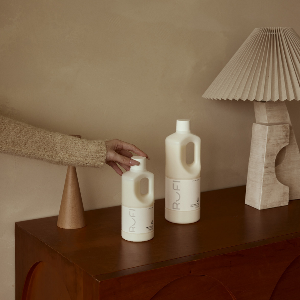 Nature-Inspired Personal & Home Essentials | Rufi Eco Store Australia