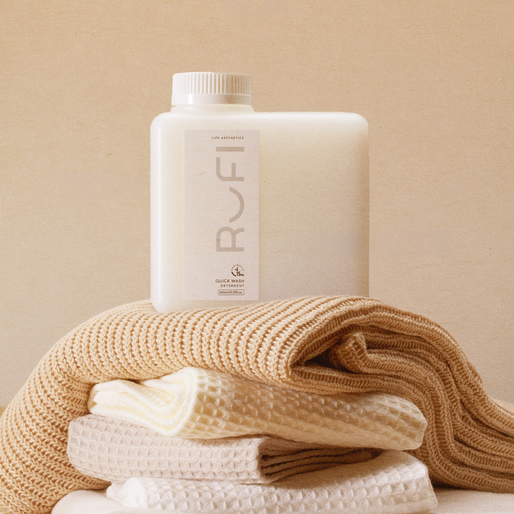 Nature-Inspired Personal & Home Essentials | Rufi Eco Store Australia